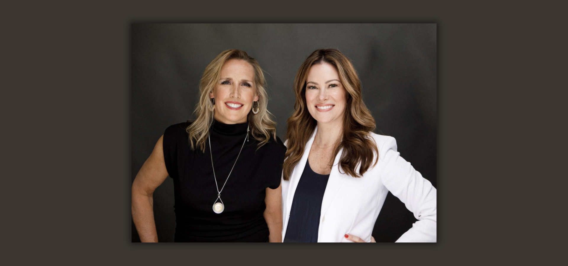 Industry Veterans Kelli Haywood and Leigh Holt Join Forces To Launch Hsquared Management
